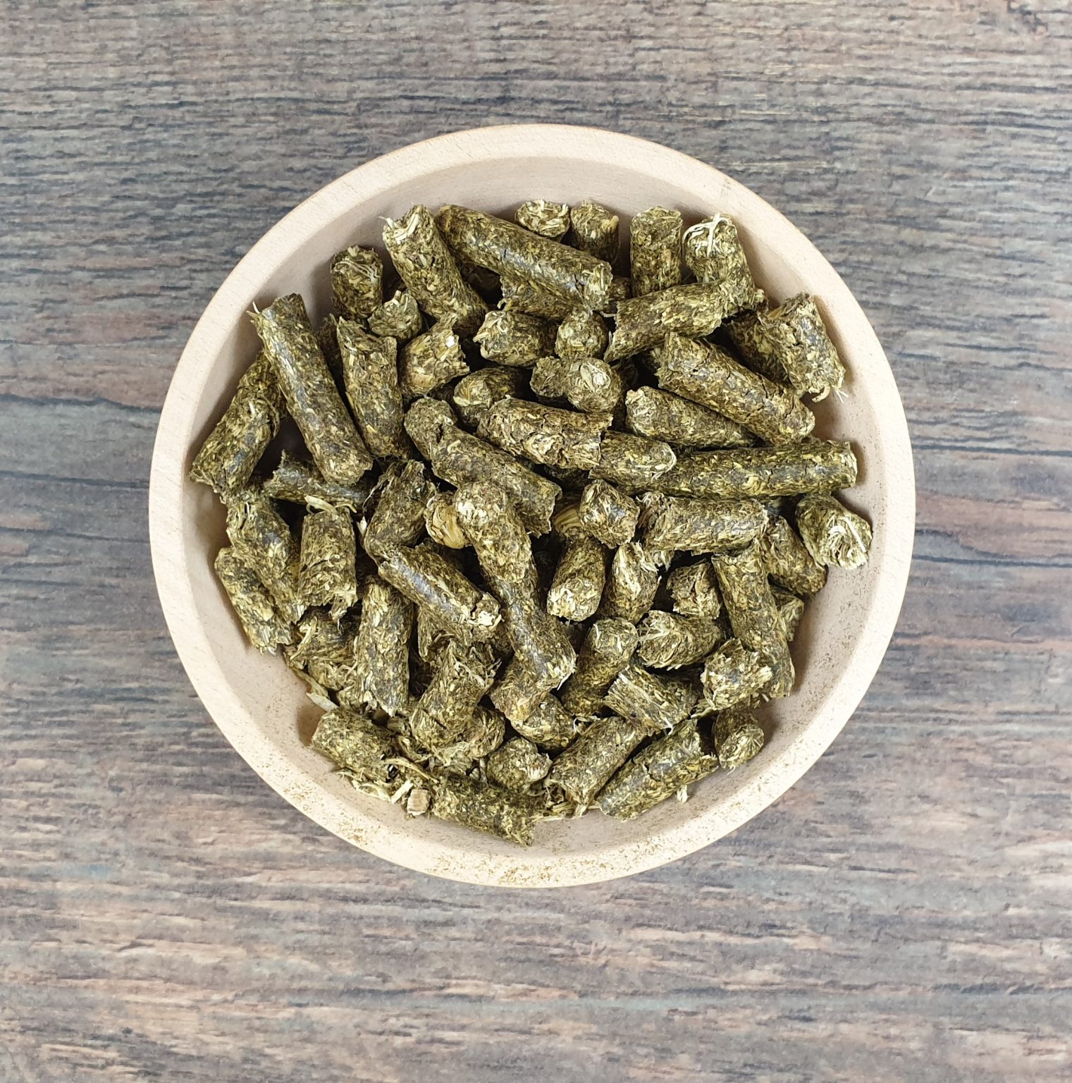 Pferde - Mühle Scherz AG - Pferdefutter - Einzelkomponenten - Mischfutter